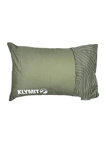 Klymit Drift Camping Pillow – Happy Camping Mama